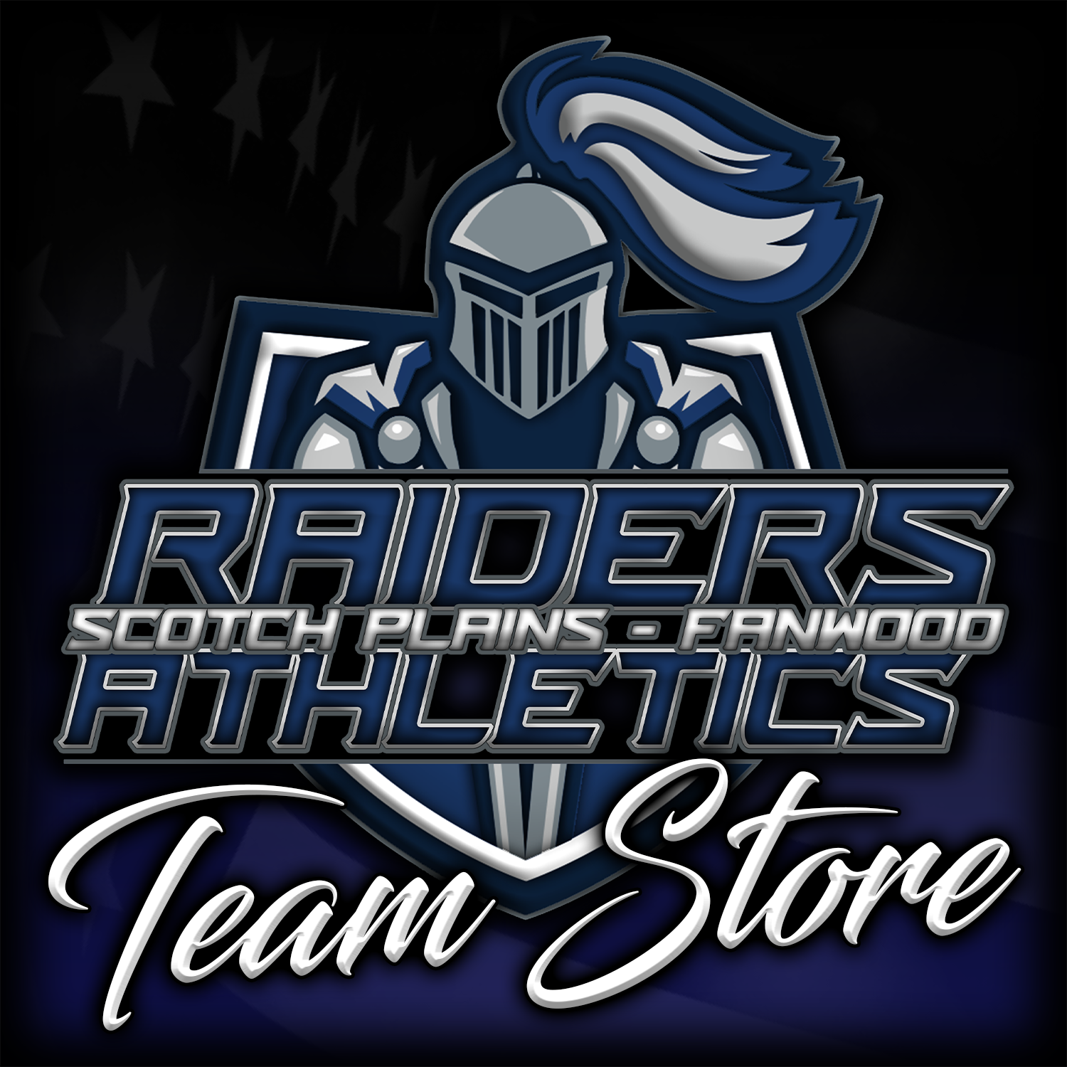 RAIDERS ATHLETICS – ARC APPAREL SUPPLY